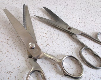 Hoffritz Scissors | Etsy