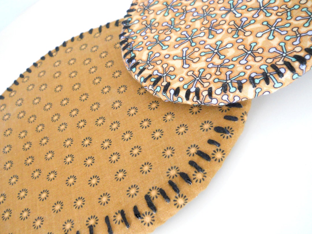 Decorative Handmade Counter/table Savers — 3/8" Thick - Etsy
