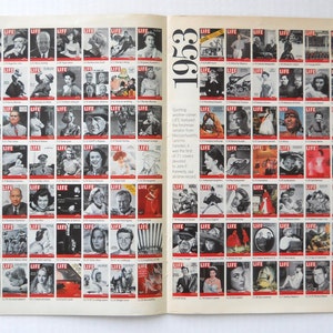 LIFE Magazine 2000 Covers 1936 to 1988 - Etsy