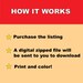 20 Gingerbread Christmas Coloring Pages | Printable PDF - Etsy