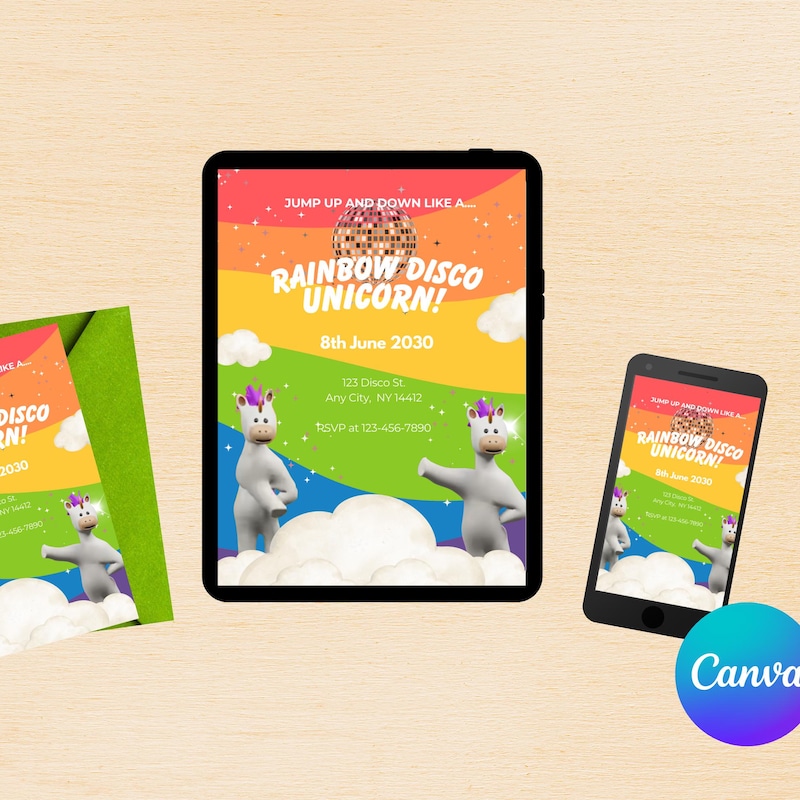 Danny Go Printables - Etsy