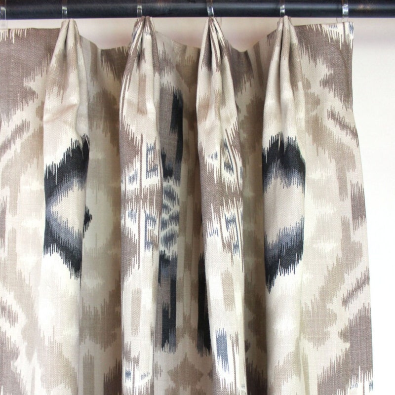 Custom Ikat - Etsy