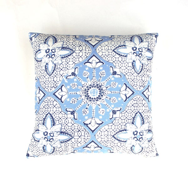 Batik Pillows - Etsy