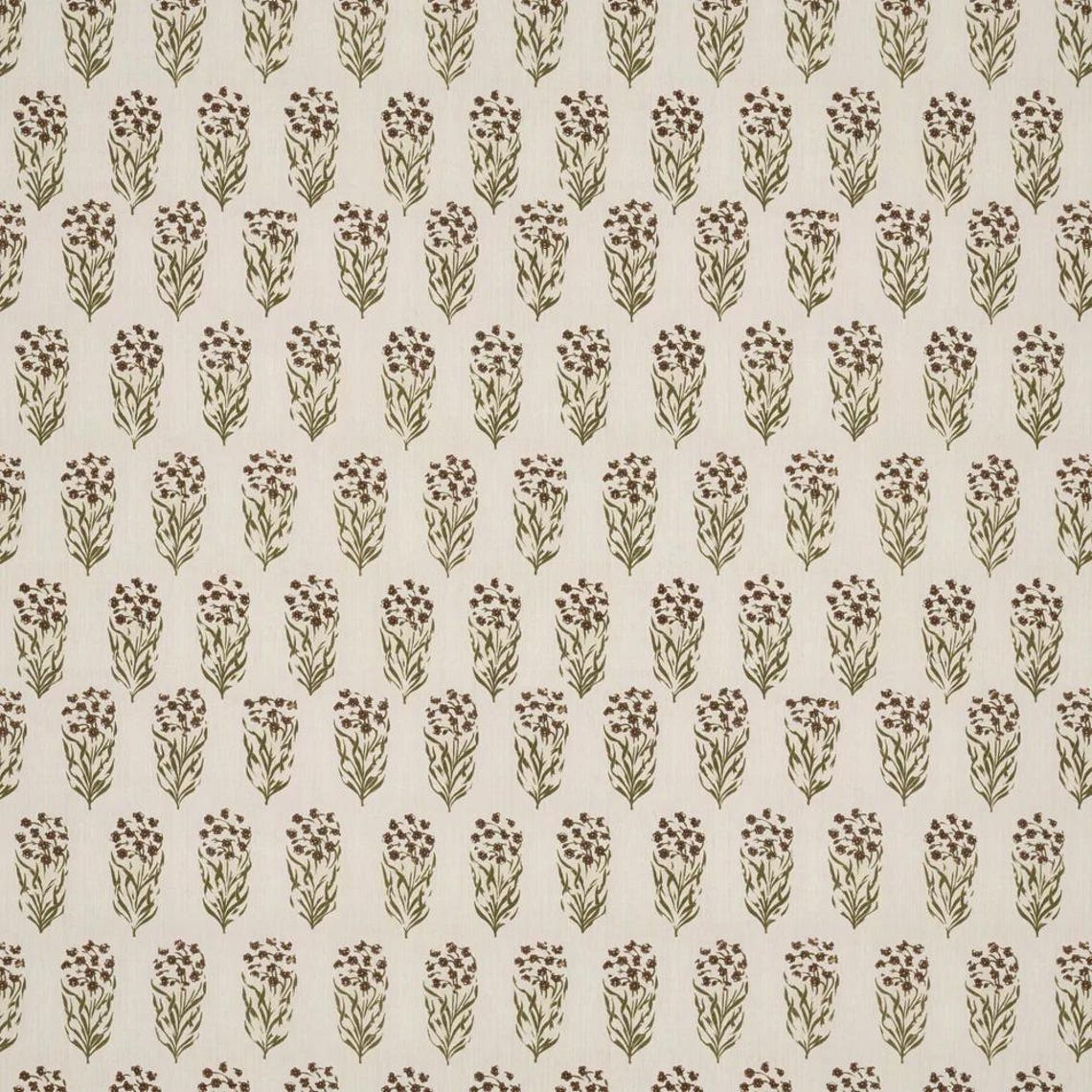 ON SALE - Pillow Penny Morrison Kalindi Green Sienna Without Welting ...