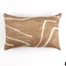 On Sale Kelly Wearstler for Lee Jofa Graffito Pillow in Sky Blue both ...