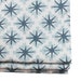 Peter Dunham Starburst Custom Drapes shown in North Blue Blue - Etsy