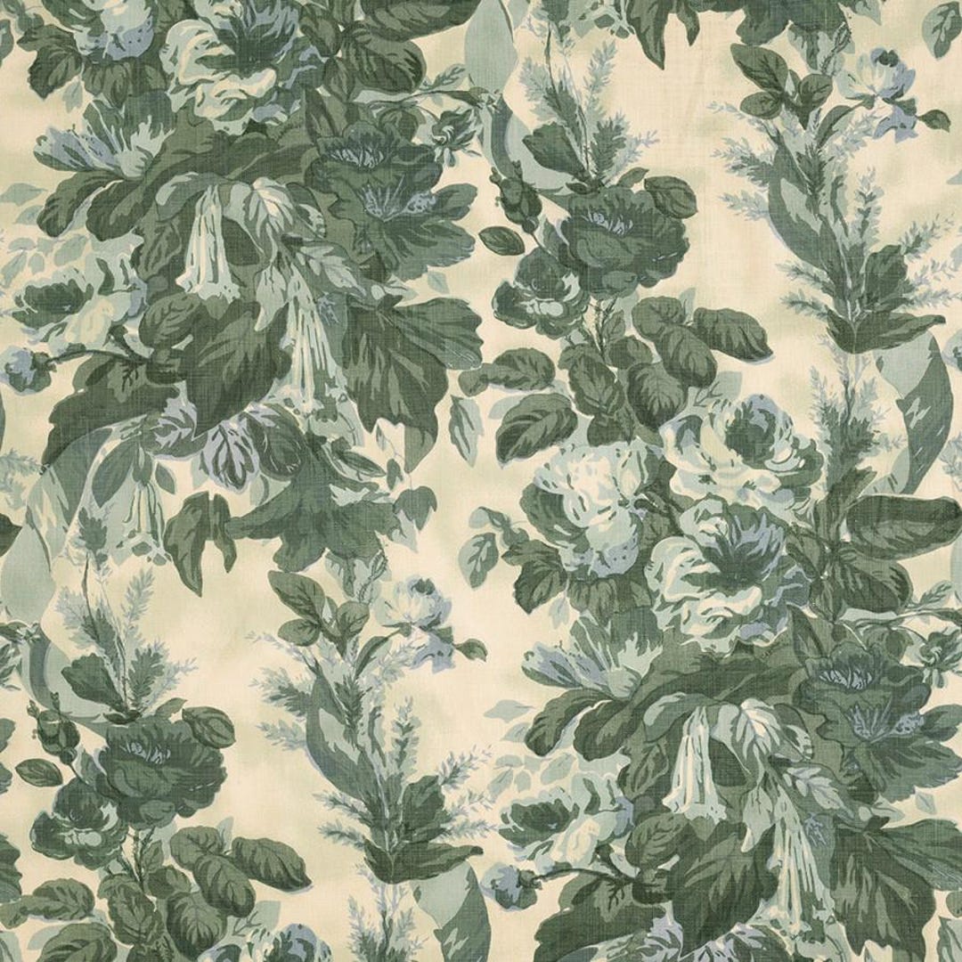 ON SALE - Pillow Michael Smith Jasper Grace Cyan JP 6437 With or ...