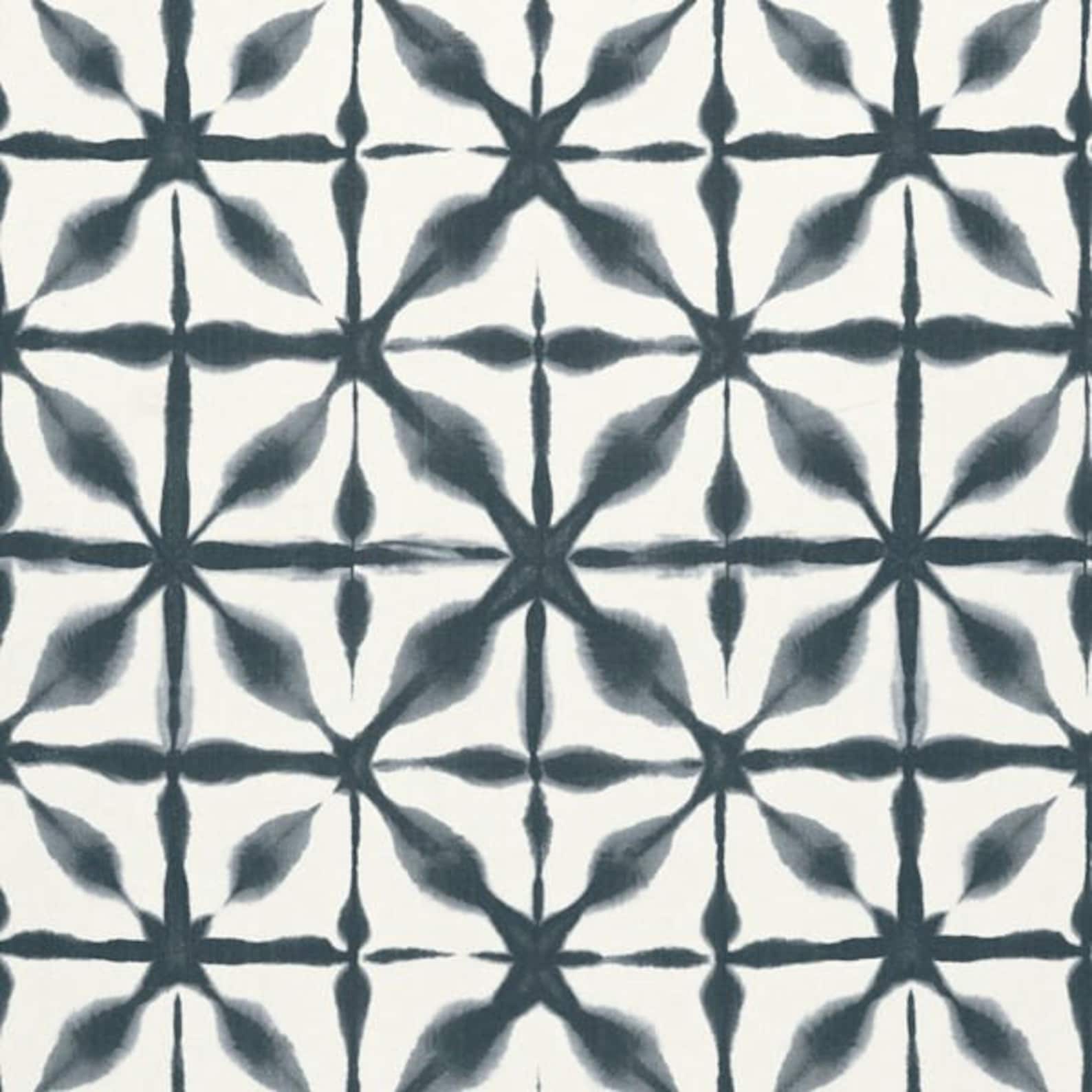 Schumacher Andromeda Pillow With Self Welting both - Etsy