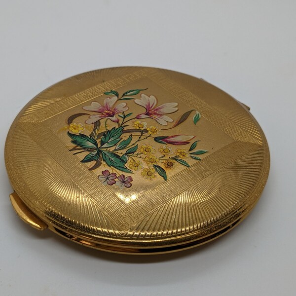 Powder Mirror - Etsy