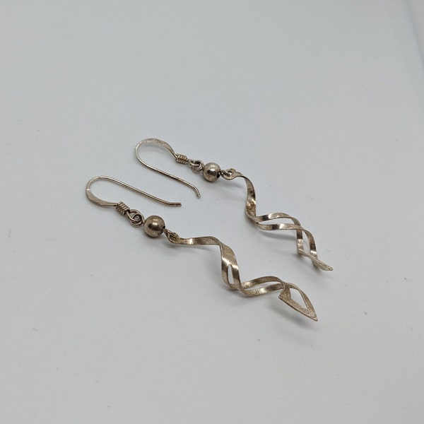 Corkscrew Pattern - Etsy