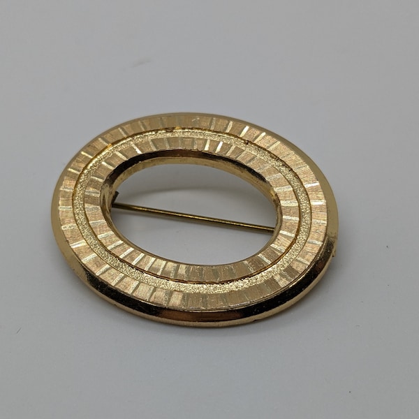 W Germany Brooch - Etsy