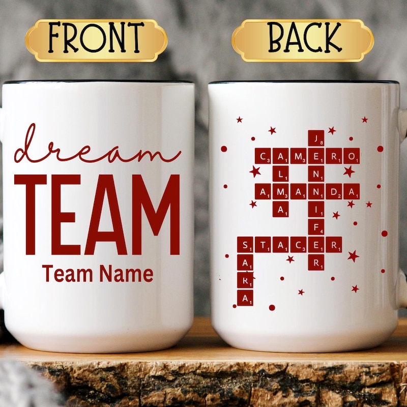 Custom Mugs for Office Bulk - Etsy