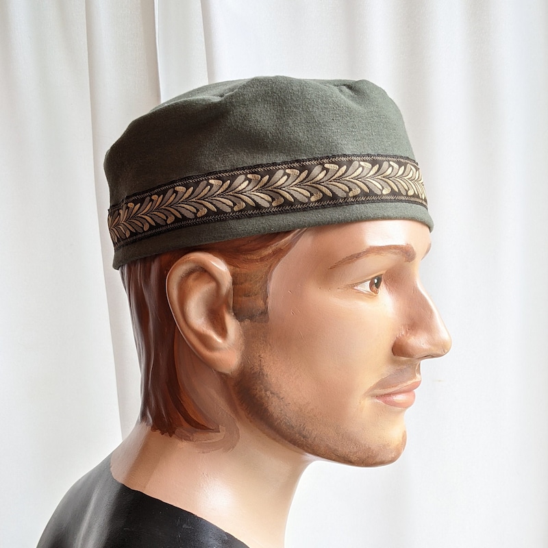 Islamic Men Hats - Etsy