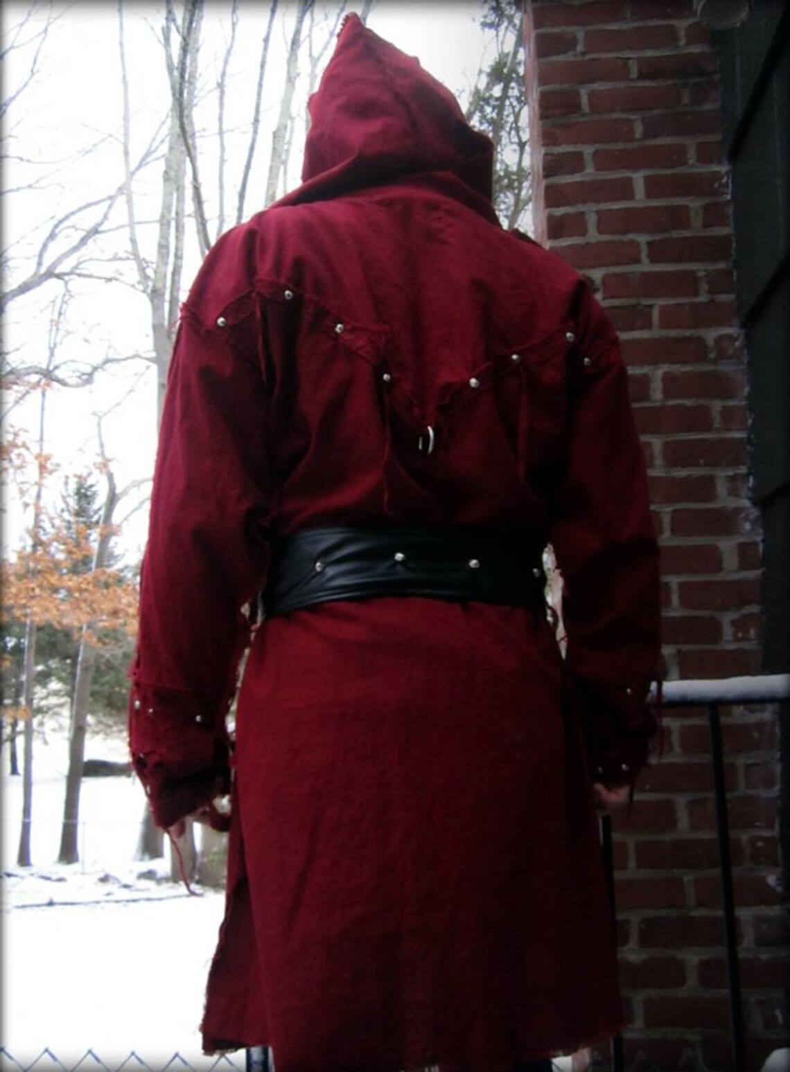 CUSTOM Pirate Lord Cloak - Unisex - Gothic Viking - BASIC - Etsy