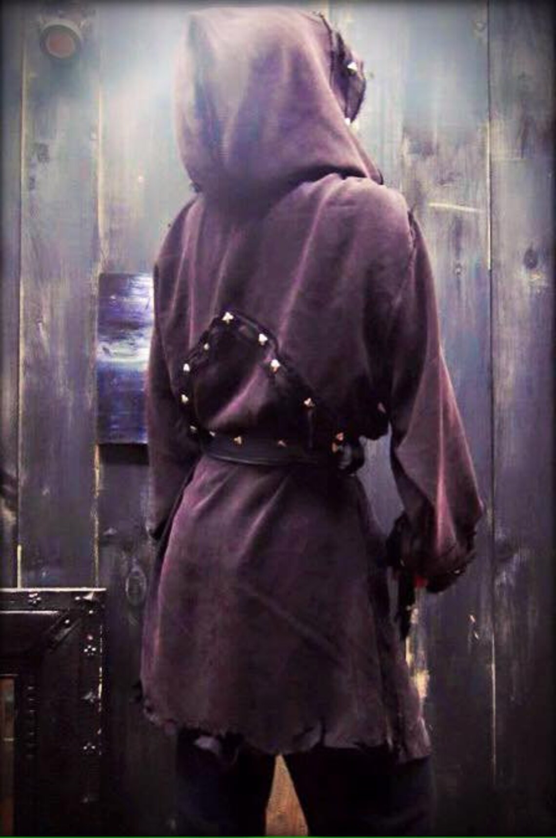 CUSTOM Pirate Lord Cloak - Unisex - Gothic Viking - BASIC - Etsy