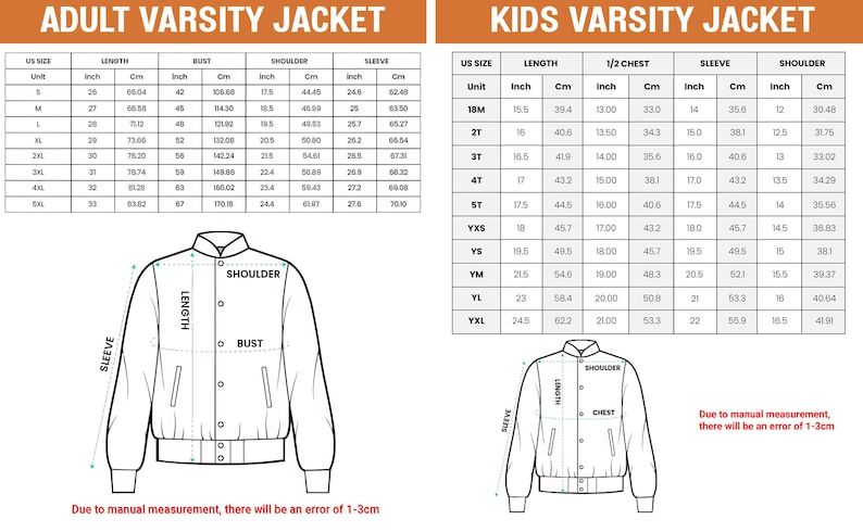 Custom Tails Varsity Jacket, Personalized Sonic Baseball Jacket - Etsy ...