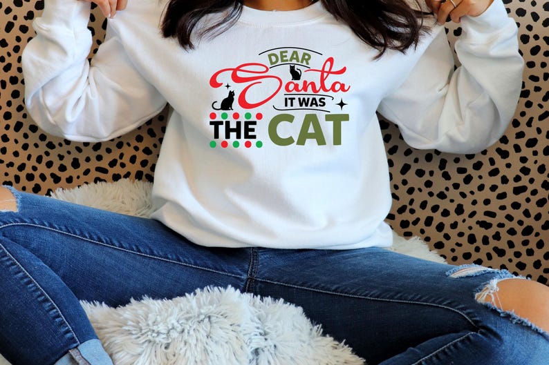 Christmas SVG Bundle: 40 Holiday Quote Designs (commercial Use) - Etsy