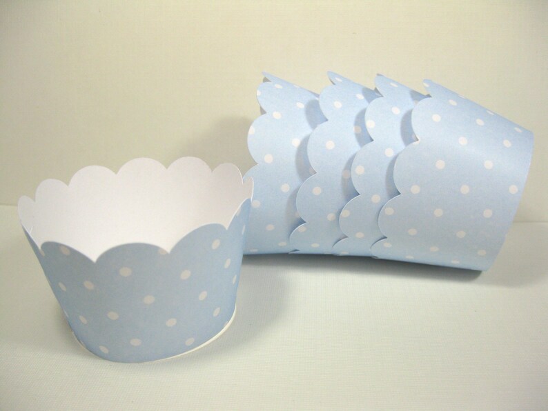 12 Scalloped Standard Size Cupcake Wrappers Cupcake Holder Etsy 12-scalloped-standard-size-cupcake-wrappers-cupcake-holder-etsy