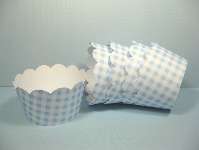 12 Scalloped Standard Size Cupcake Wrappers Cupcake Holder Etsy 12-scalloped-standard-size-cupcake-wrappers-cupcake-holder-etsy