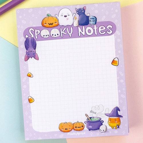 Swimming Pool Aesthetic Cute Memo Notepad - Etsy