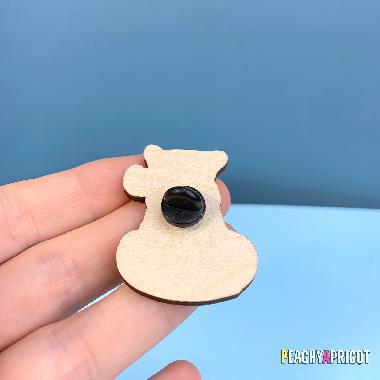 Red Panda Pin | Cute Red Panda Gifts | Animal Pin | Brooch | Badge ...