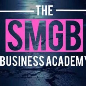 SMGB Business Academy - Etsy UK