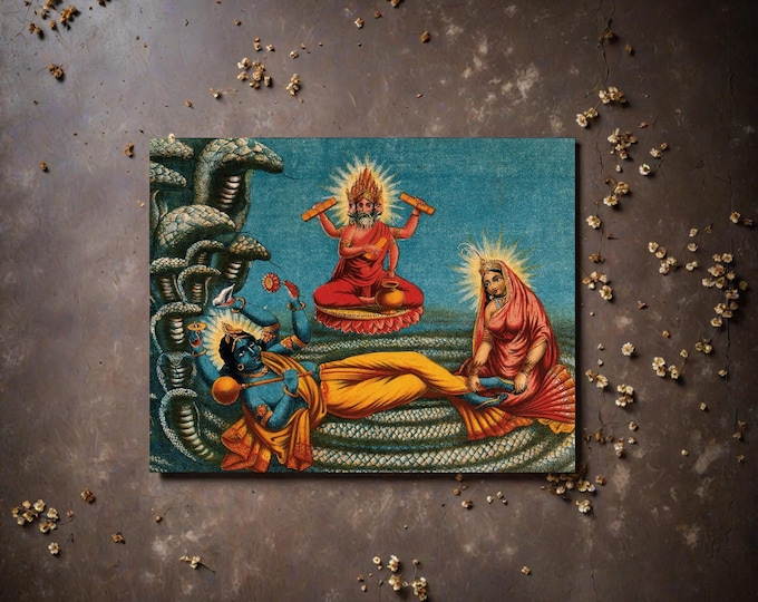 Hindu Goddess Brahmani Maa - Etsy India