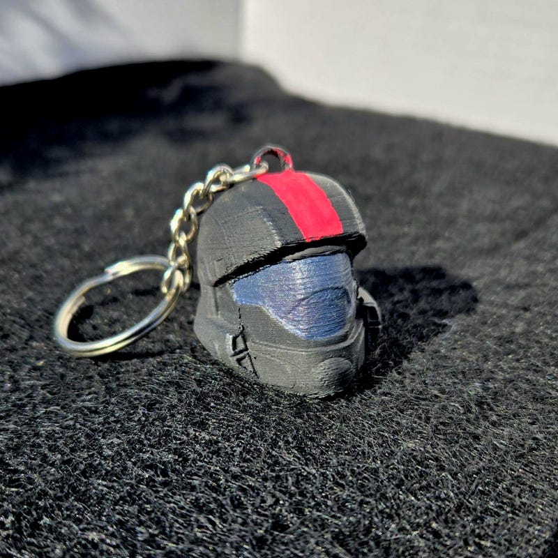 Odst Helmet - Etsy