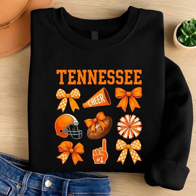 Ut Vols Svg - Etsy