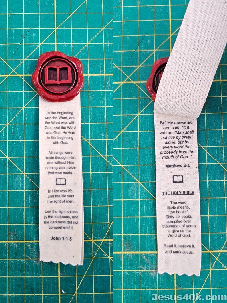 HOLY BIBLE Seal of Eternal Purity: Warhammer 40k-inspired Christian ...