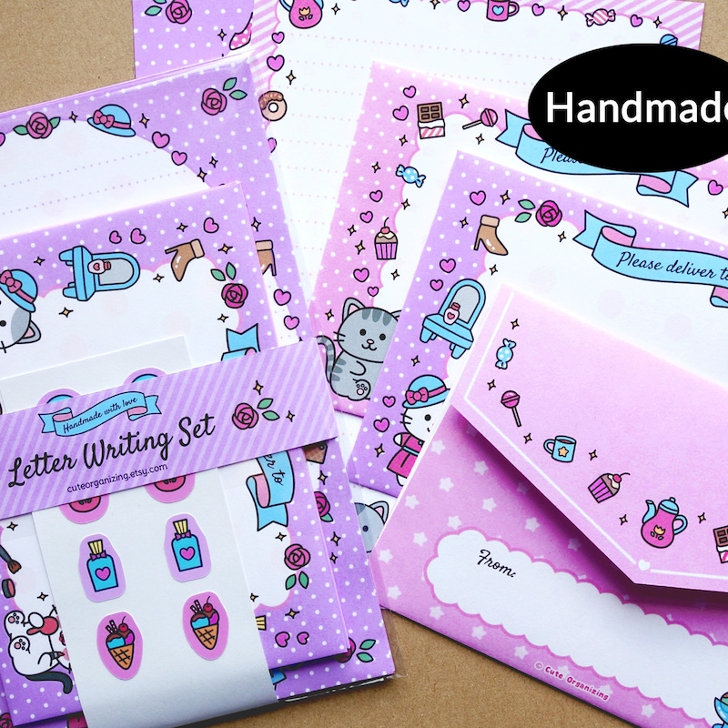 CuteOrganizing - Etsy