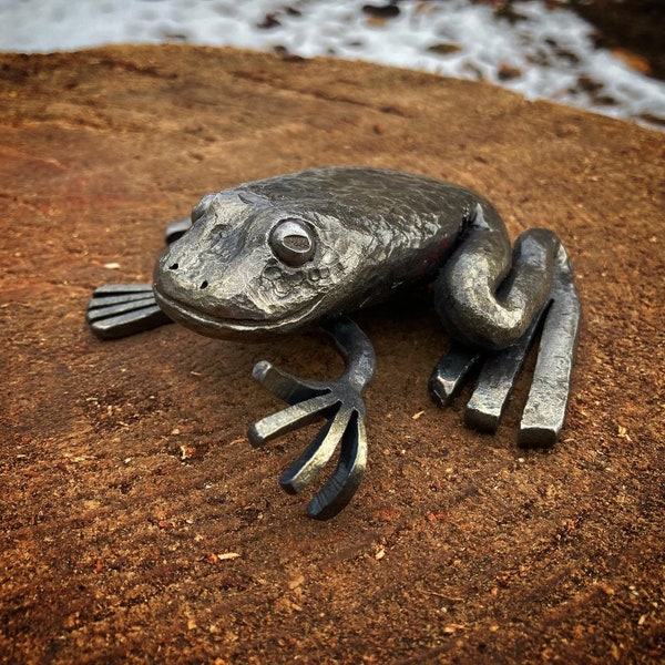Hand Forged Bathroom - Etsy