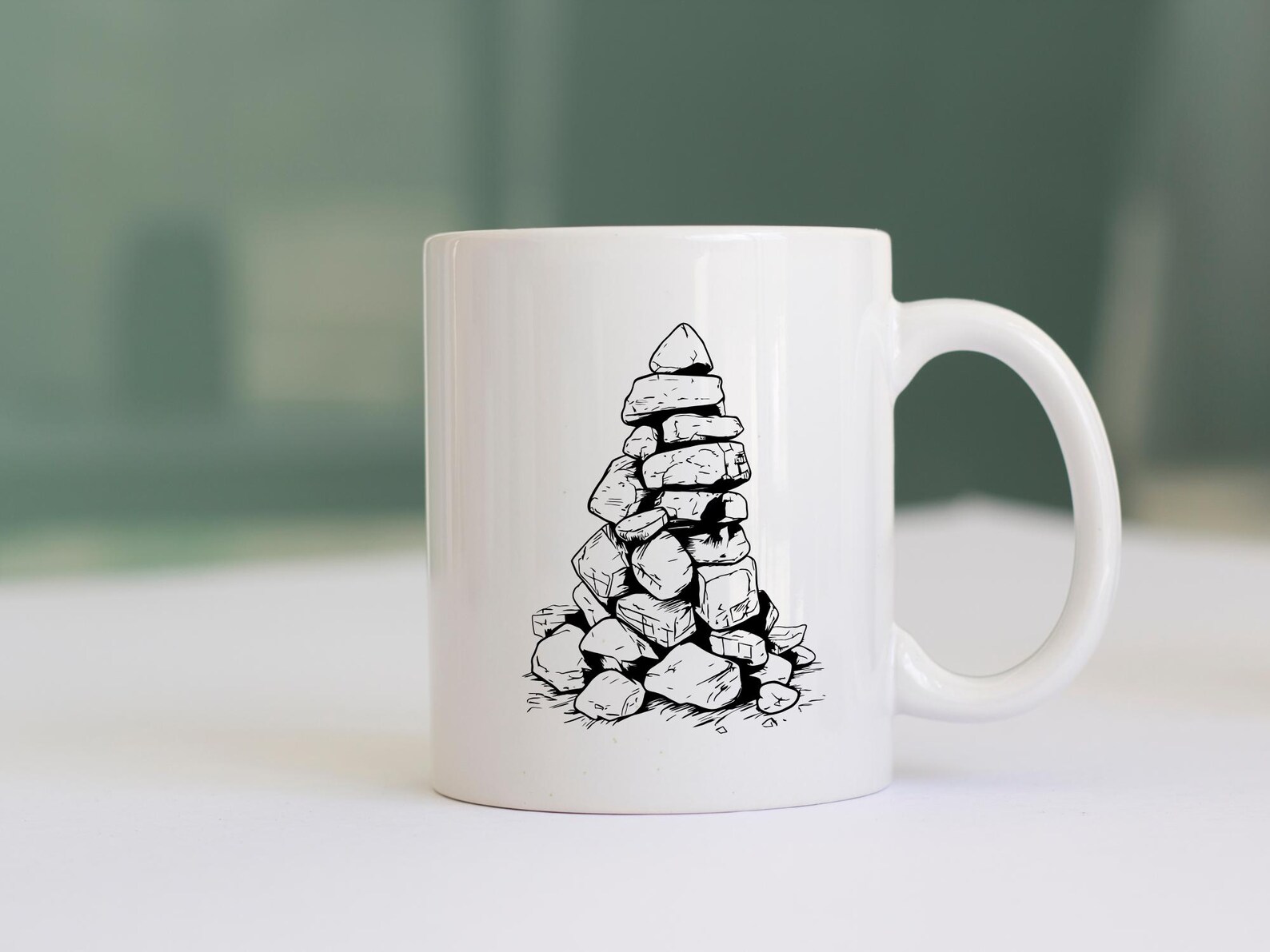 Pile of Stones SVG Bundle, Pile of Rocks Svg,pile of Stones Dxf,pile of ...