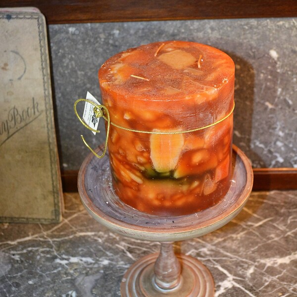 Strong Candles - Etsy