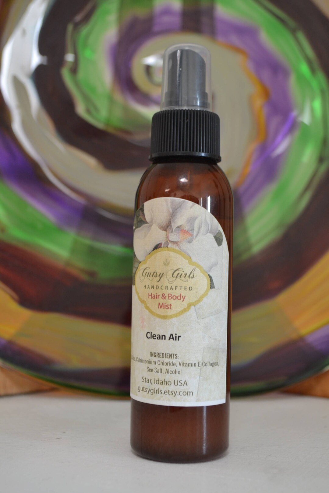 Clean Air Spray, Bathroom Spray, Poop Spray, Odor Remover, Room ...