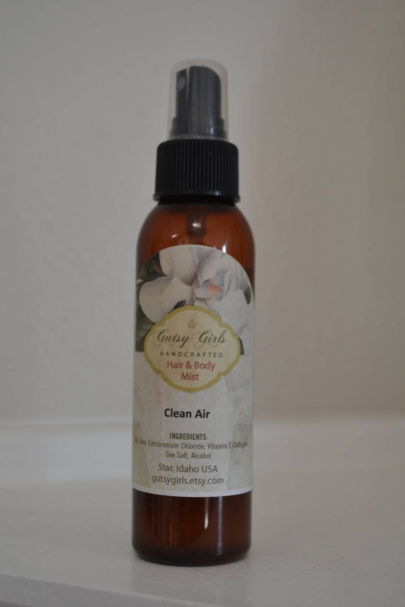 Clean Air Spray Bathroom Spray Poop Spray Odor Remover - Etsy