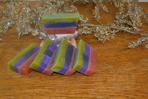 Stonehenge Amber Soap All Natural Soap 1 Mens Soap | Etsy