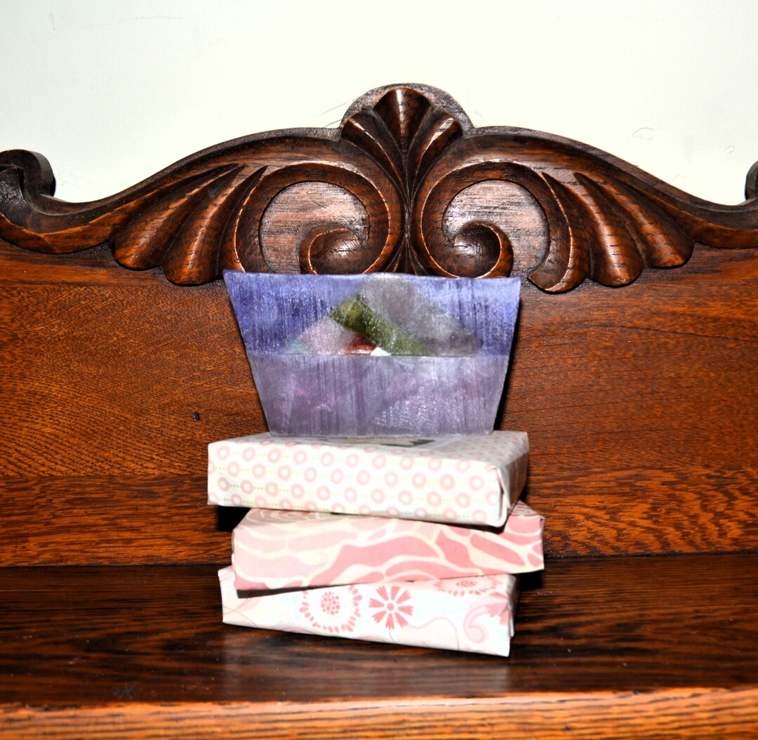Bergamot Coriander Soap, All Natural Soap, Bergamot Coriander Soap ...