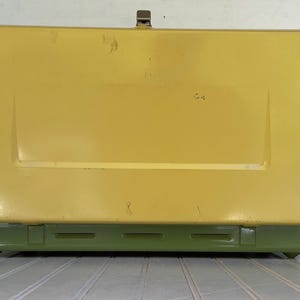 Vintage Primus Ultima Deluxe 3 Burner Propane Stove With Collection of ...