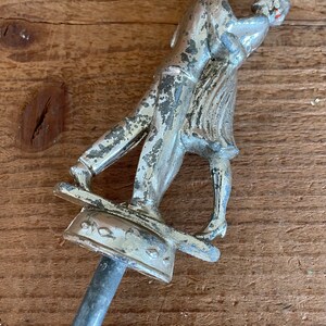 Vintage Dance Contest Trophy Topper - Ballroom Dancing Trophy Top ...