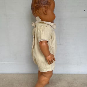 Vintage 1950’s Ricky Ricardo Jr Doll - Ricky Jr Doll by American ...