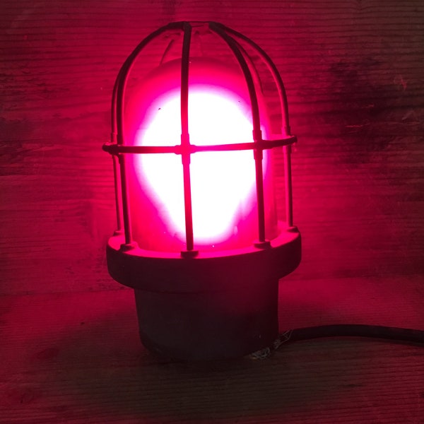 Industrial Lighting - Etsy
