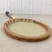 Vintage Jack Kramer Autograph Tennis Racket With Original Head Cover - Etsy