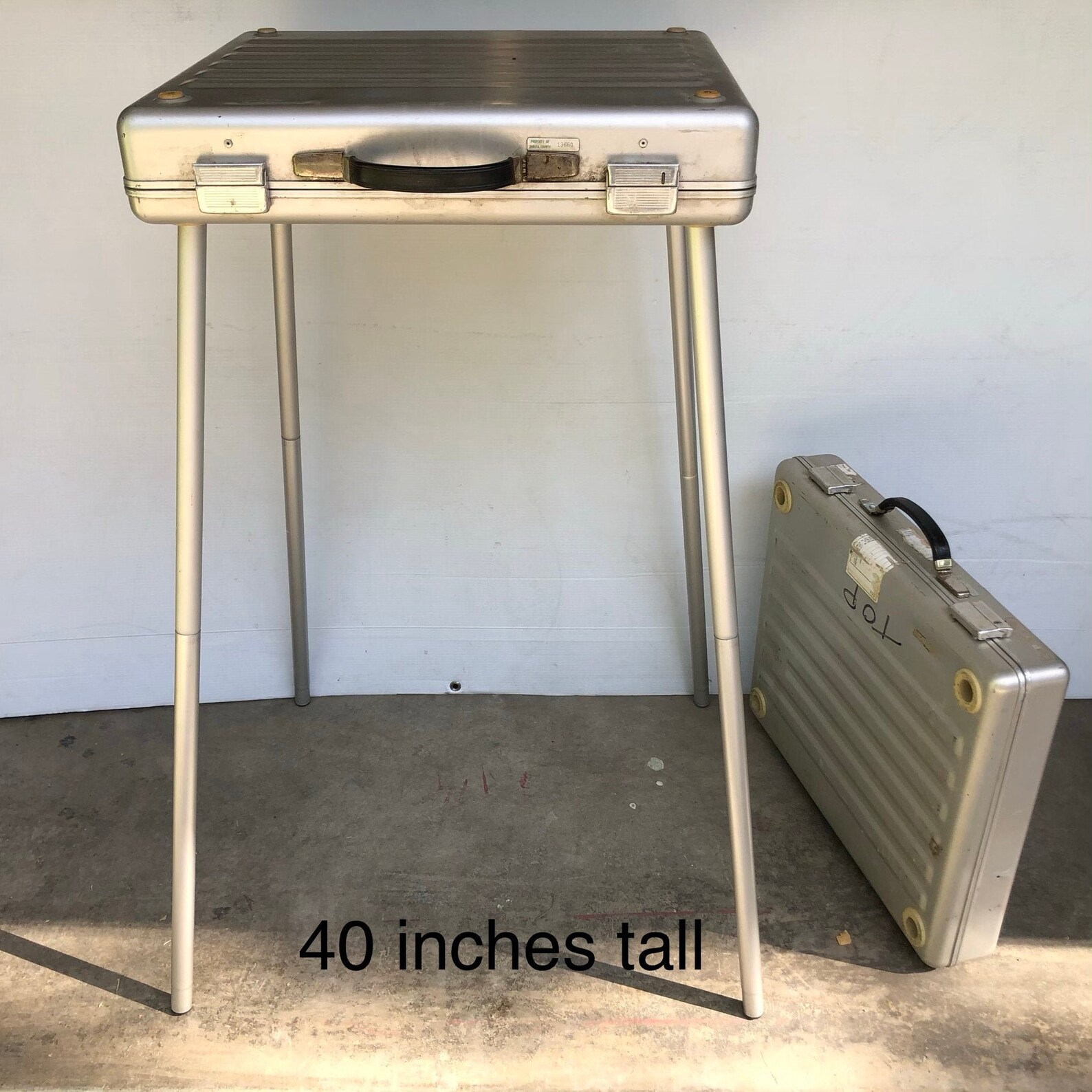 Vintage Voting Booth Votomatic III Computer Election | Etsy