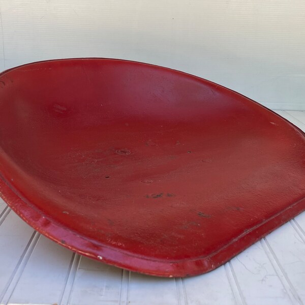 Tractor Seat - Etsy