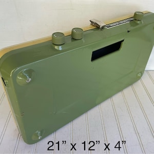 Vintage Primus Ultima Deluxe 3 Burner Propane Stove With Collection of ...