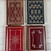 The Franklin Library - the First Edition Society - 8 Limited First ...