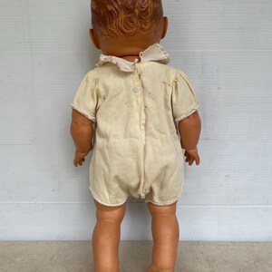 Vintage 1950’s Ricky Ricardo Jr Doll - Ricky Jr Doll by American ...