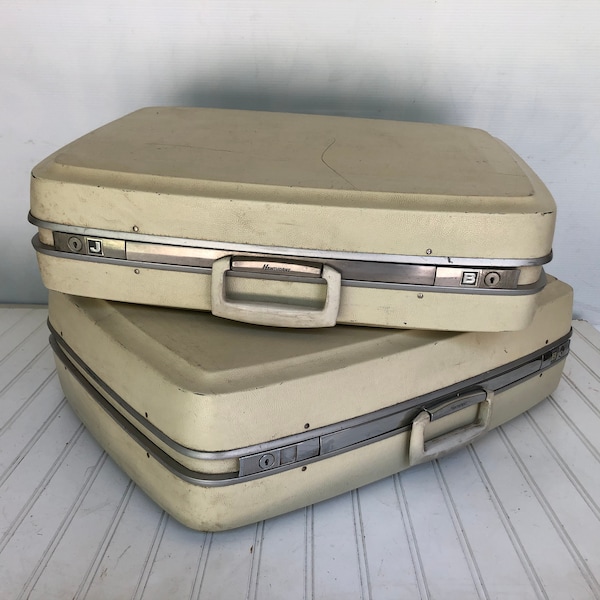 Hard Shell Luggage - Etsy