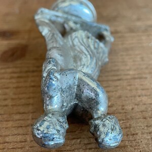 Vintage Dance Contest Trophy Topper - Ballroom Dancing Trophy Top ...